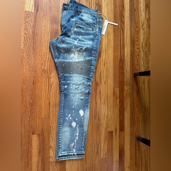 Embellish | Jeans | Embellish Is One Of The Leading Streetwear Brands ...